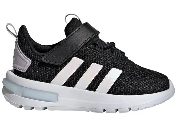 Adidas Racer Tr23 Sneakers - Core Black/cloud White/blue Dawn