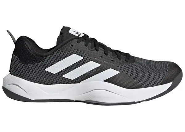 Adidas Rapidmove Sneakers - Core Black/grey Six