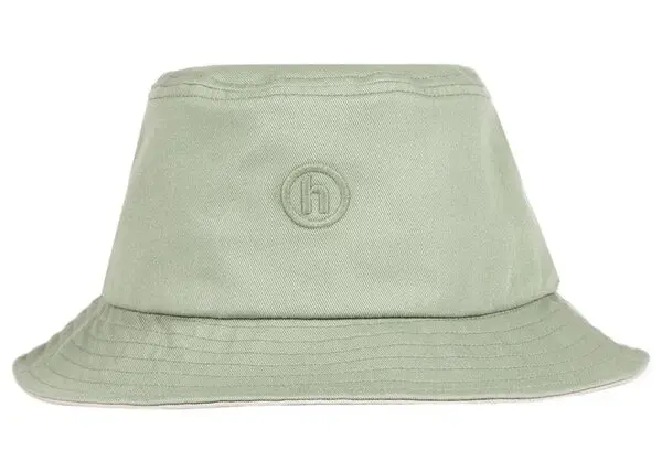 HIDDEN NY Bucket Hat - Sage