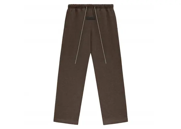 Fear Of God Essentials Core Collection Lounge Sweatpant - Heather Wood