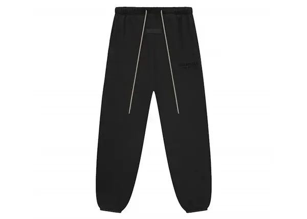 Fear Of God Essentials Core Collection Sweatpant - Black