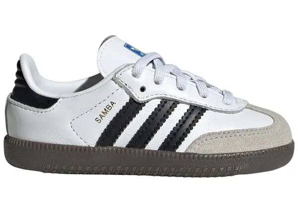 Adidas Samba Og Sneakers