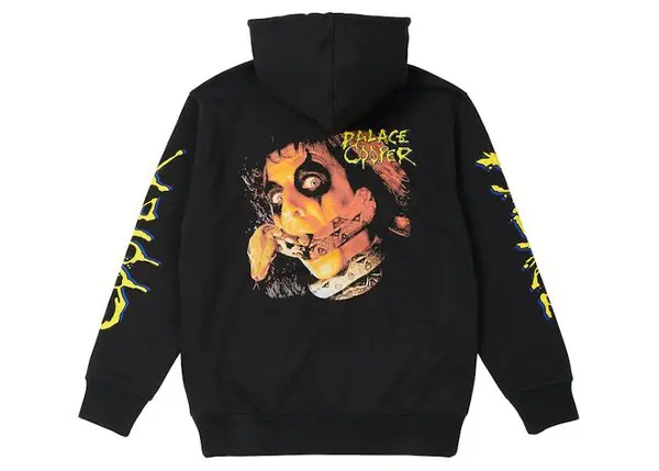PALACE Alice Cooper Hood