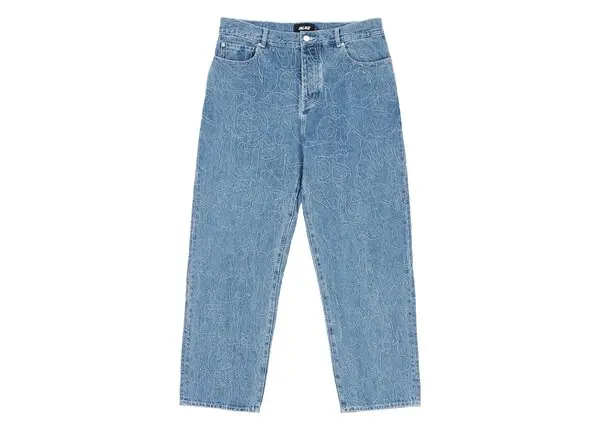 PALACE P45 Splat Jean