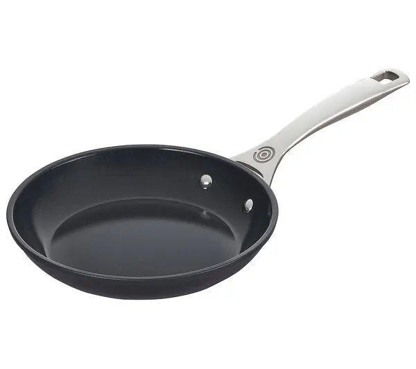 LE CREUSET Essential Non-stick Ceramic 8' Fry P An - One-color