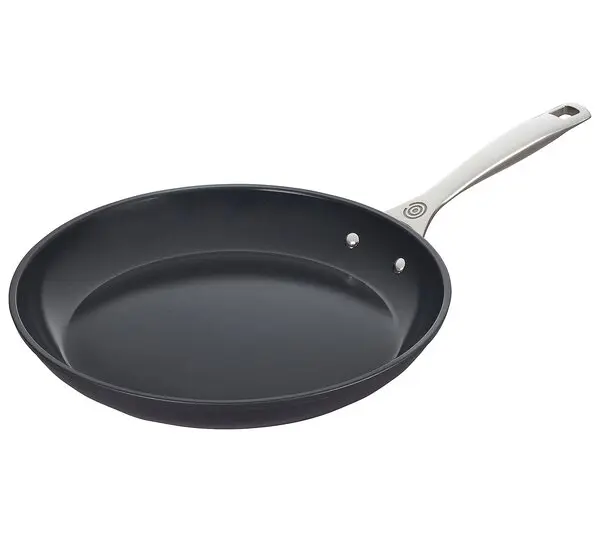 LE CREUSET Essential Non-stick Ceramic 12' Fry N - One-color