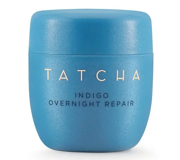 TATCHA Indigo Overnight Repair 0.5oz - One-color