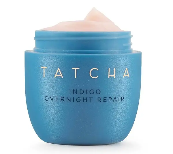 TATCHA Indigo Overnight Repair 0.5oz