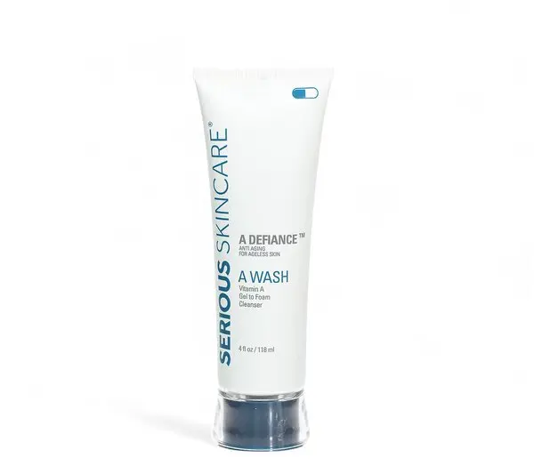 SERIOUS SKINCARE A Defiance A Wash - One-color