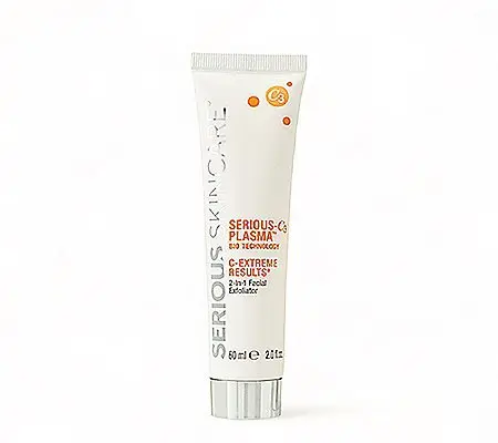 SERIOUS SKINCARE C-extreme Results Exfoliator - One-color