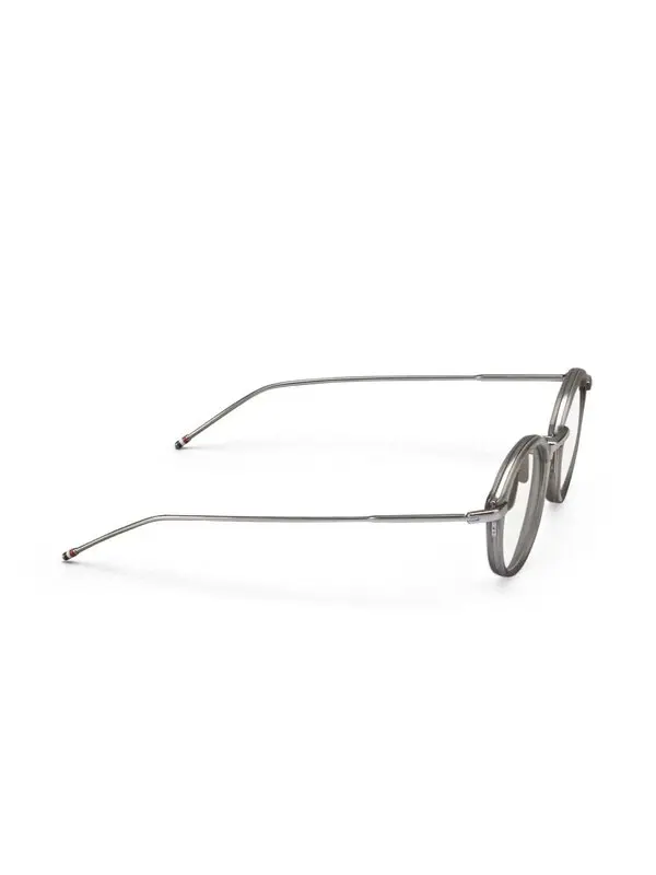 Thom Browne Round-frame Glasses