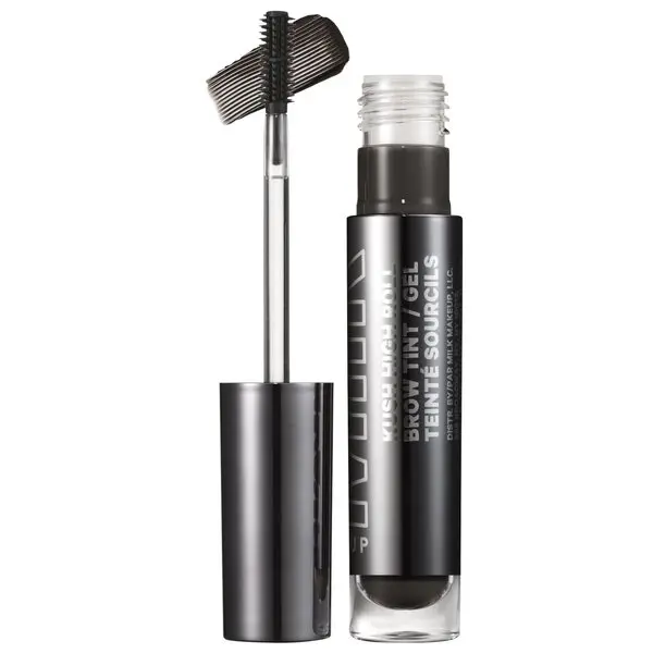 MILK MAKEUP Kush High Roll Defining Tubing Eyebrow Gel - Diesel