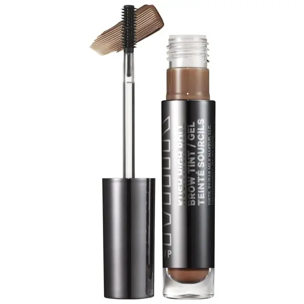 MILK MAKEUP Gel Définissant Pour Les Sourcils En Tube Kush High Roll - Dub