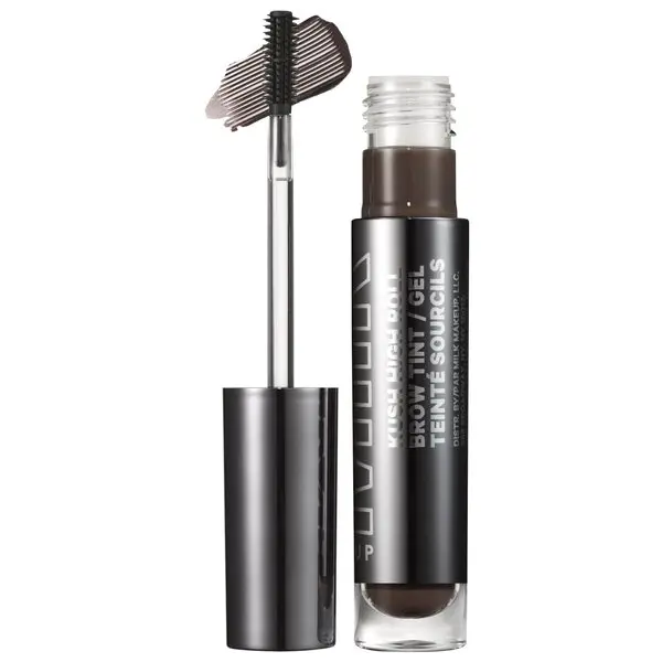 MILK MAKEUP Gel Définissant Pour Les Sourcils En Tube Kush High Roll - Grind