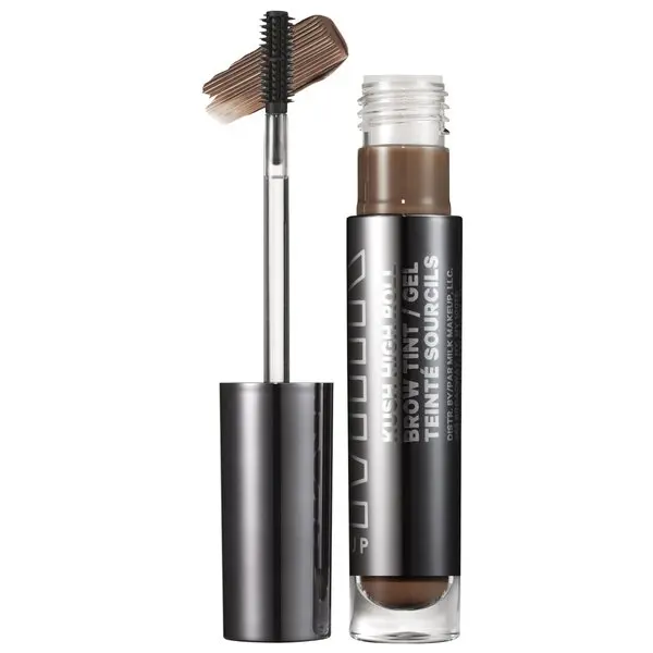 MILK MAKEUP Kush High Roll Defining Tubing Eyebrow Gel - Herb