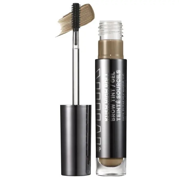 MILK MAKEUP Gel Définissant Pour Les Sourcils En Tube Kush High Roll - Mj