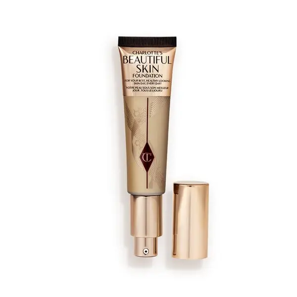 Charlotte Tilbury Beautiful Skin Foundation - One-color
