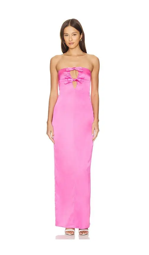 LOVERS AND FRIENDS Graciela Gown