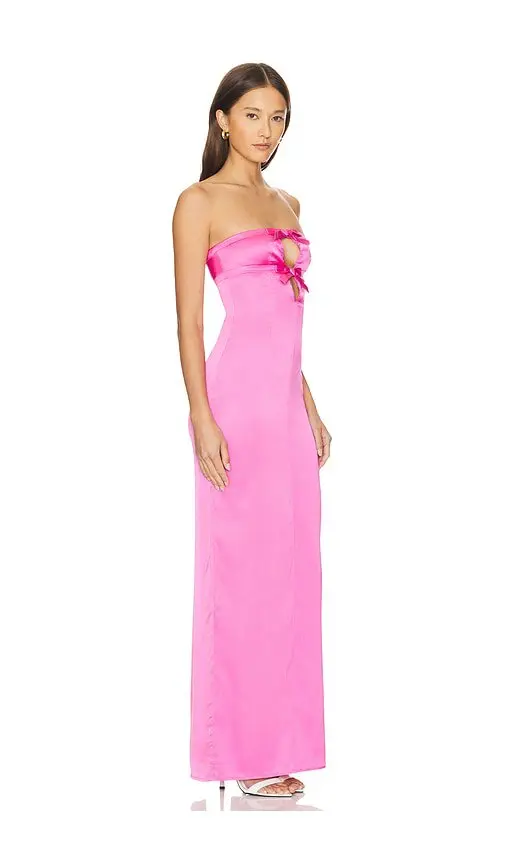 LOVERS AND FRIENDS Graciela Gown