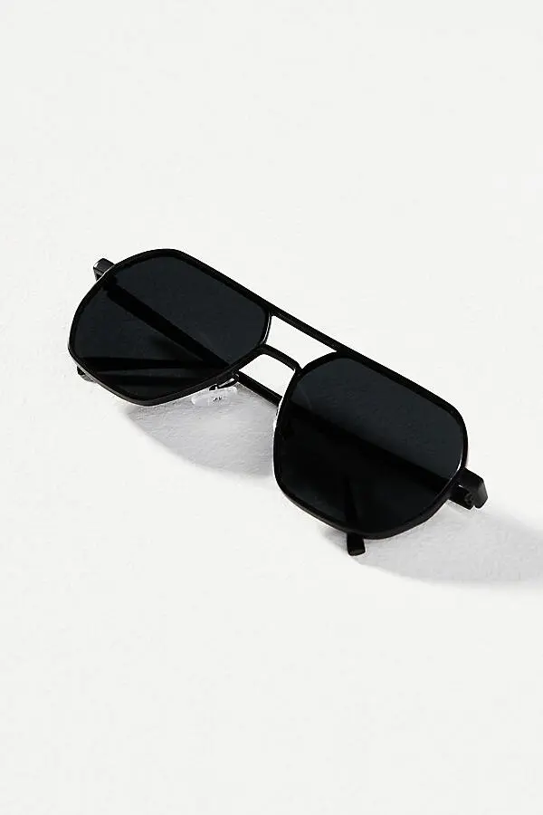 FIFTH & NINTH Nola Polarized Sunglasses