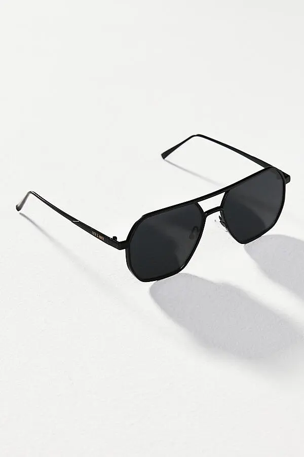 FIFTH & NINTH Nola Polarized Sunglasses
