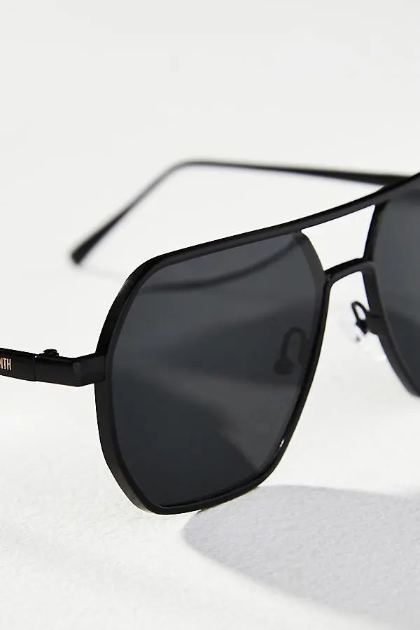 FIFTH & NINTH Nola Polarized Sunglasses
