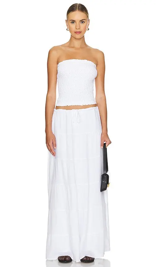 SNDYS. Ophelia Skirt
