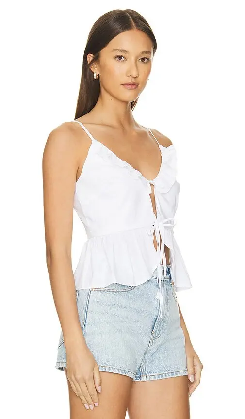 SNDYS. X Dali Top