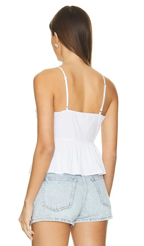SNDYS. X Dali Top