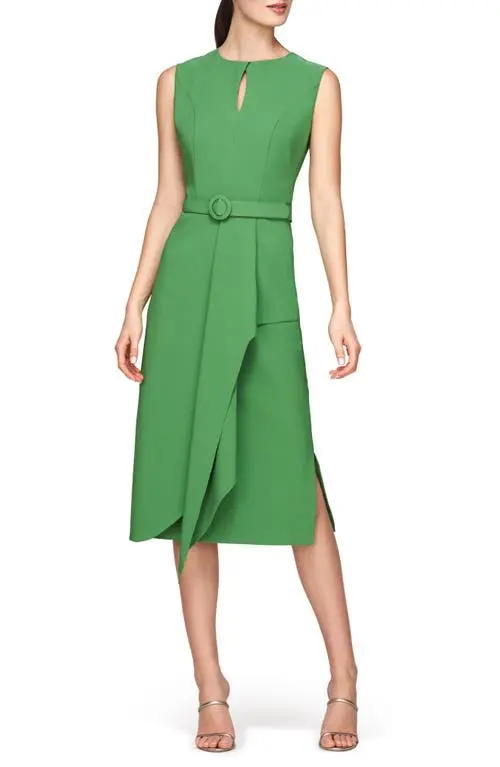 kay unger green dress Rosalind Gown – Kay Unger
