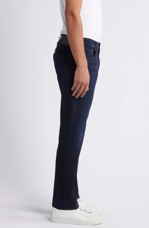 Ag Everett Slim Straight Leg Stretch Jeans