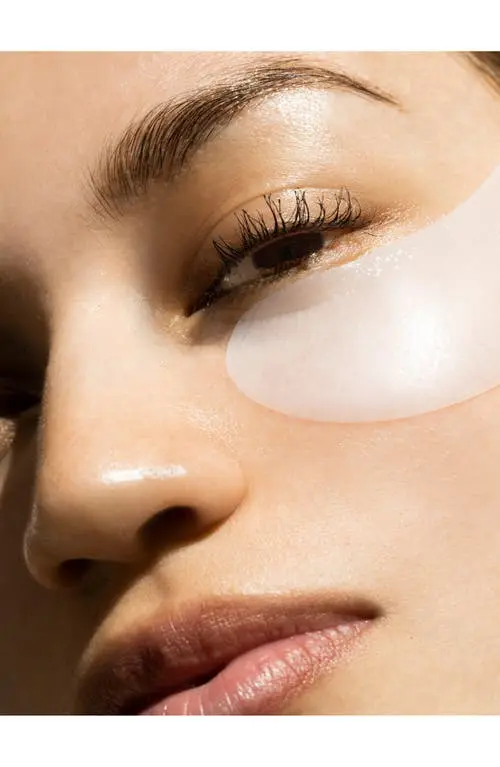 Mila Moursi - Triple Action Masque Contour Des Yeux Triple Action Eye Contour Mask At Nordstrom