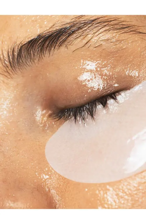 Mila Moursi - Triple Action Masque Contour Des Yeux Triple Action Eye Contour Mask At Nordstrom