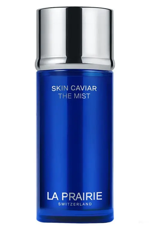 La Prairie Skin Caviar The Mist - No Color