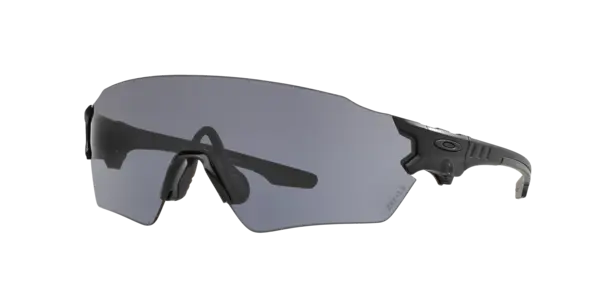 Oakley Tombstone™ Spoil Industrial Safety Sunglasses - Black