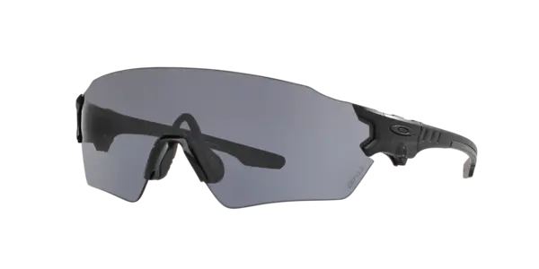 Oakley Tombstone™ Spoil Industrial Safety Sunglasses - Black