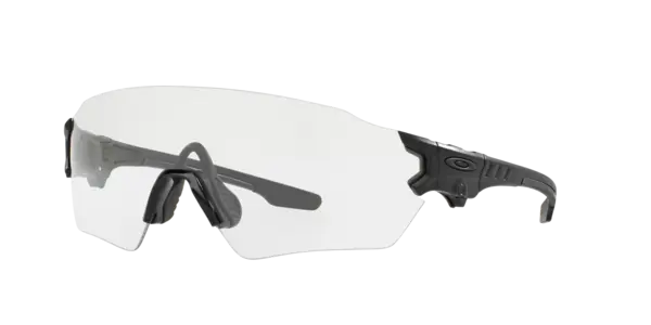 Oakley Tombstone™ Spoil Industrial Safety Sunglasses - Black