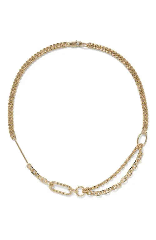 Lady Grey Maisie Necklace - Gold