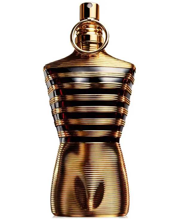 Jean Paul Gaultier Le Male Elixir Parfum Spray - No Color