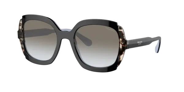 Prada Sunglasses - Grey Gradient