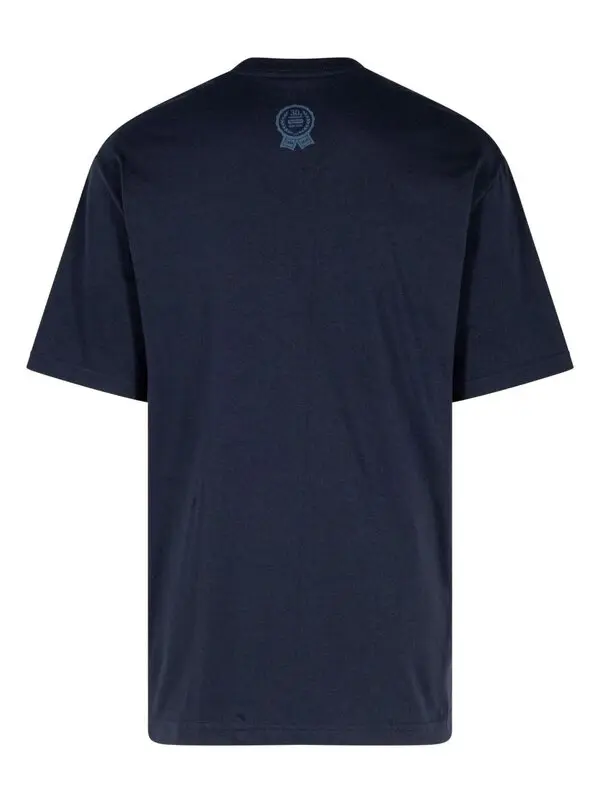 Supreme 30th Anniversary T-shirt - Blue