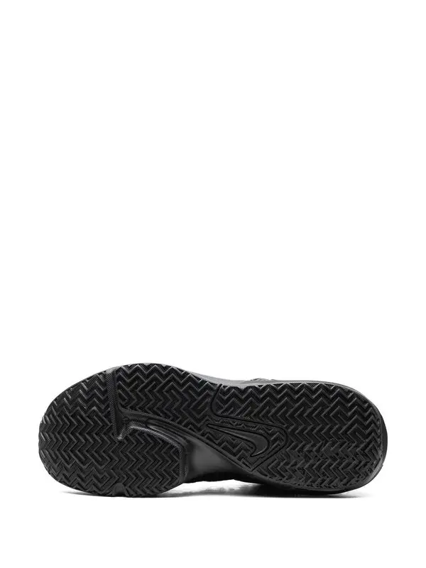 Nike Lebron Witness 7 Sneakers - Black