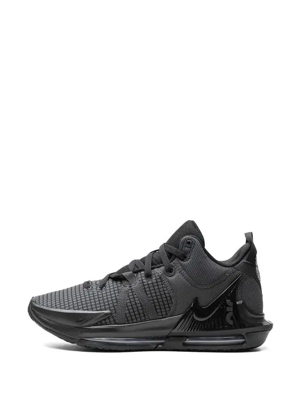 Nike Lebron Witness 7 Sneakers - Black