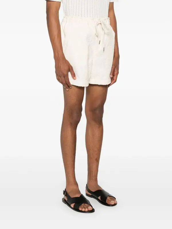 OAS Company Golconda Terry Deck Shorts
