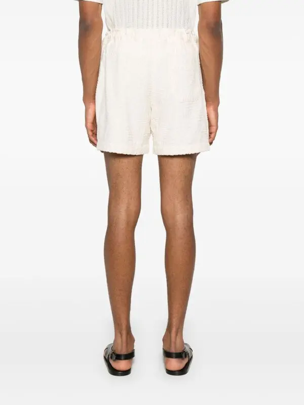 OAS Company Golconda Terry Deck Shorts