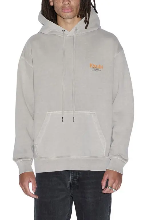 Ksubi Motto Biggie Graphic Hoodie