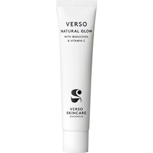 VERSO Natural Glow - No Color