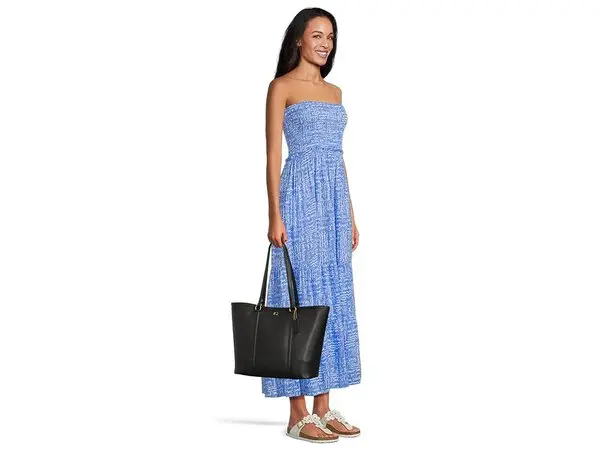 COACH Legacy Tote