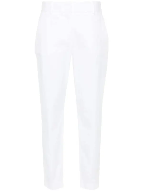 Eleventy New York Tapered Trousers