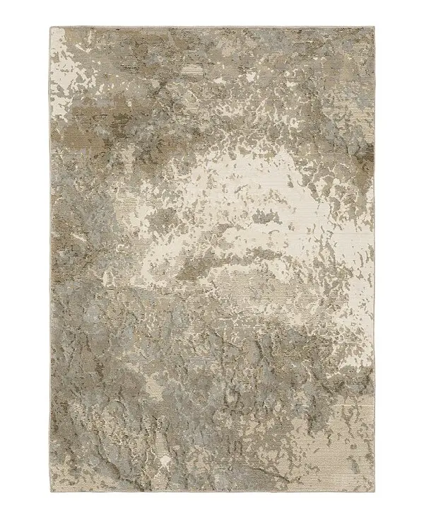 ORIENTAL WEAVERS 0960a Evolution - Ivory